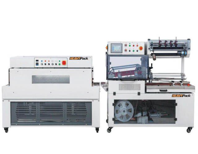Heavypack Specialis Mesin packing, Mesin Pengemas, Mesin Packaging ...