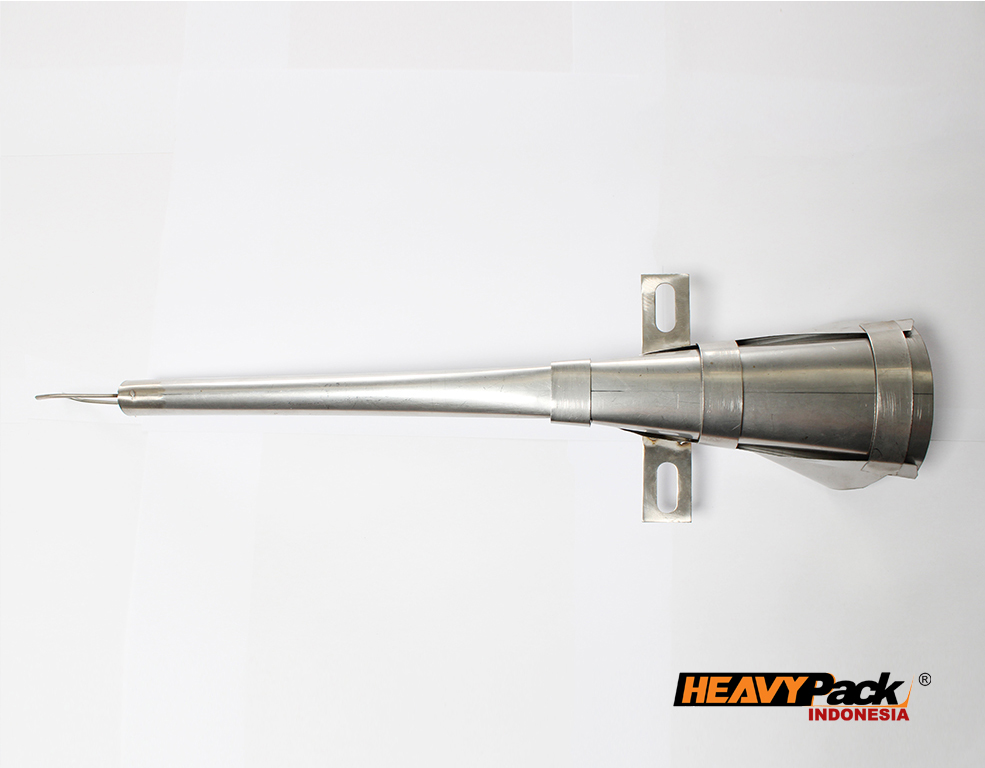 Heavypack Specialis Mesin packing, Mesin Pengemas, Mesin Packaging ...